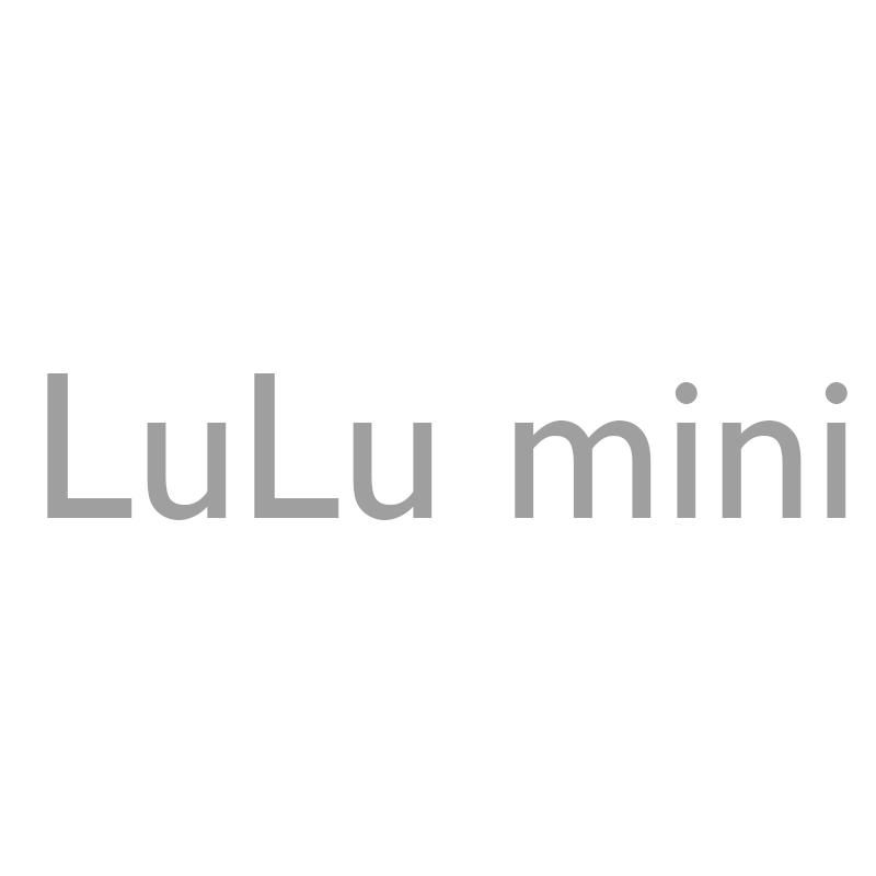 LULU MINI商标购买|第25类服装鞋帽类商标转让-猪八戒商标交易市场
