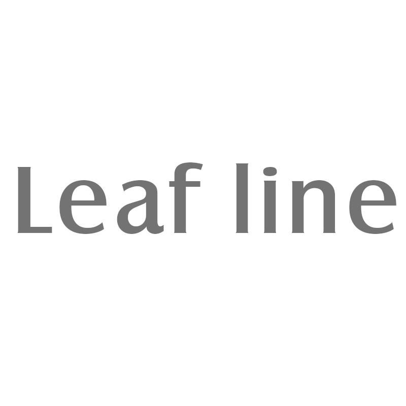 LEAF LINE商标购买|第25类服装鞋帽类商标转让-猪八戒商标交易市场