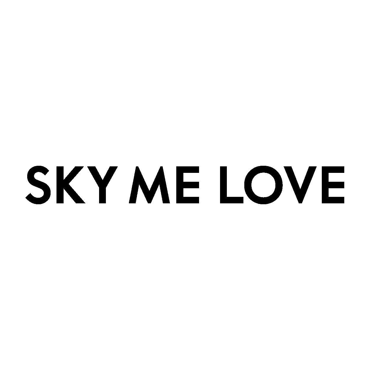 SKY ME LOVE商标购买|第25类服装鞋帽类商标转让-猪八戒商标交易市场