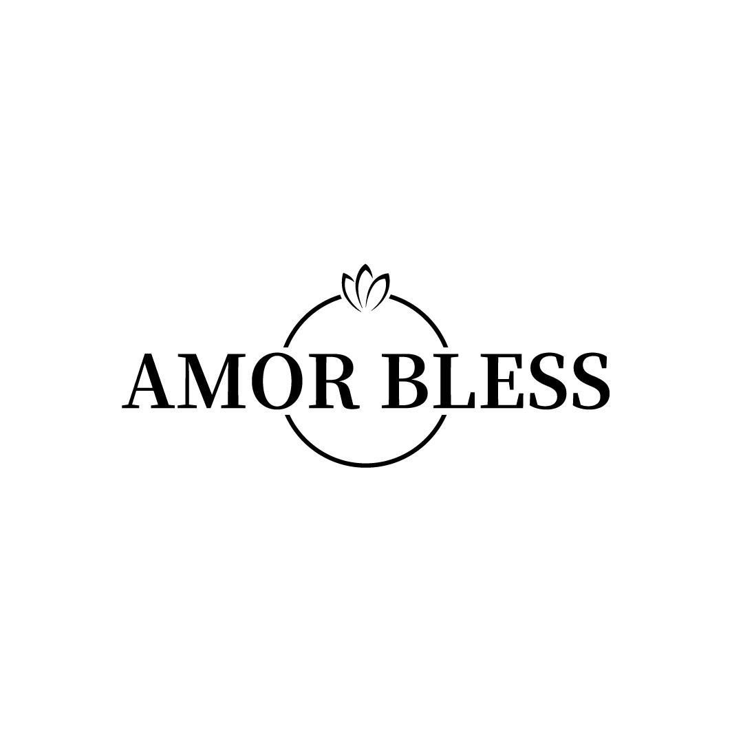 AMOR BLESS商标购买|第25类服装鞋帽类商标转让-猪八戒商标交易市场