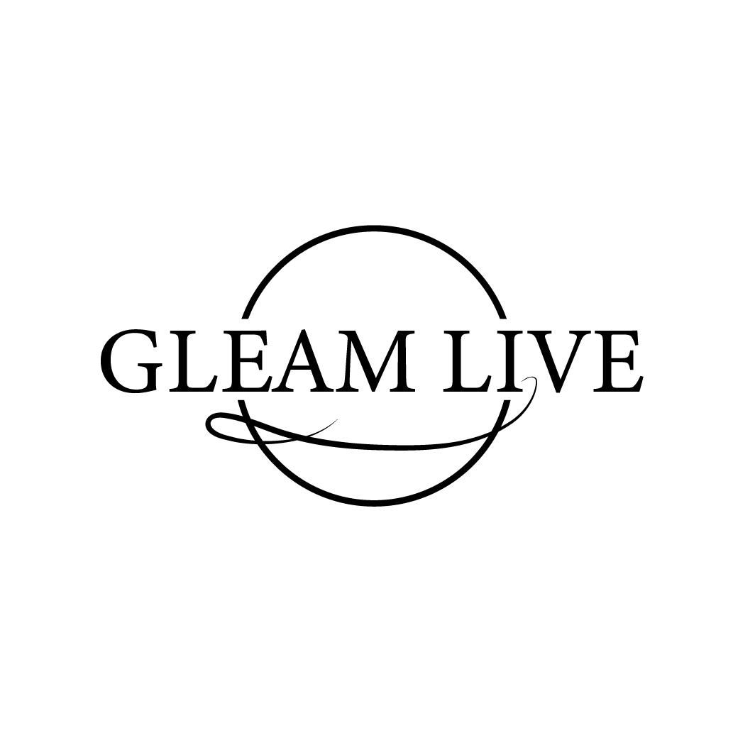GLEAM LIVE商标购买|第35类广告销售类商标转让-猪八戒商标交易市场