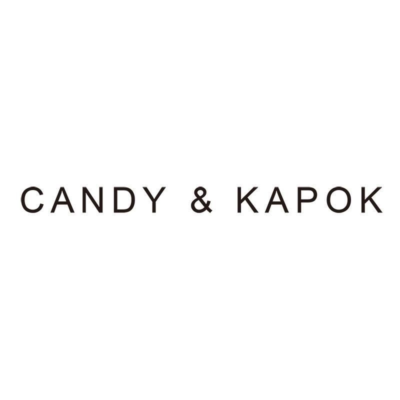 CANDY & KAPOK商标购买|第25类服装鞋帽类商标转让-猪八戒商标交易市场