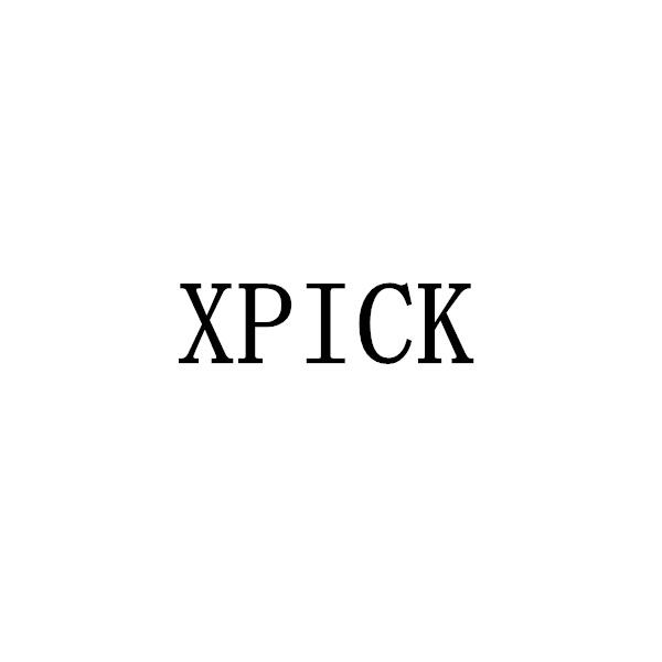 XPICK商标购买|第35类广告销售类商标转让-猪八戒商标交易市场