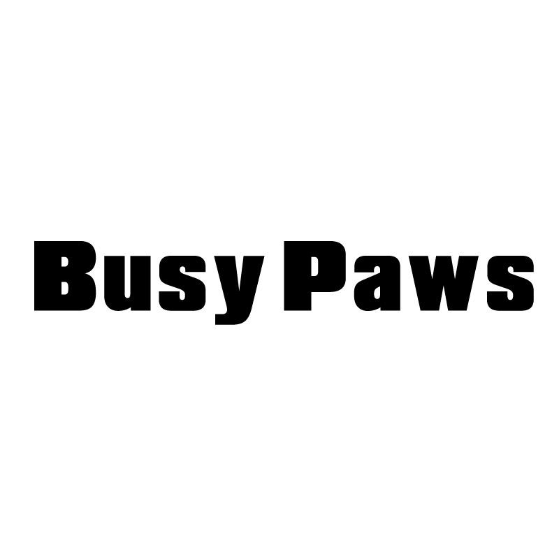BUSY PAWS商标购买|第31类饲料种籽类商标转让-猪八戒商标交易市场