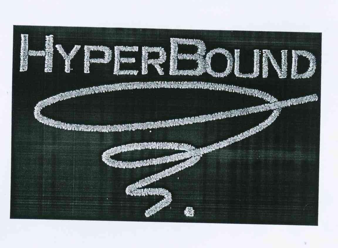 HYPERBOUND商标购买|第25类服装鞋帽类商标转让-猪八戒商标交易市场